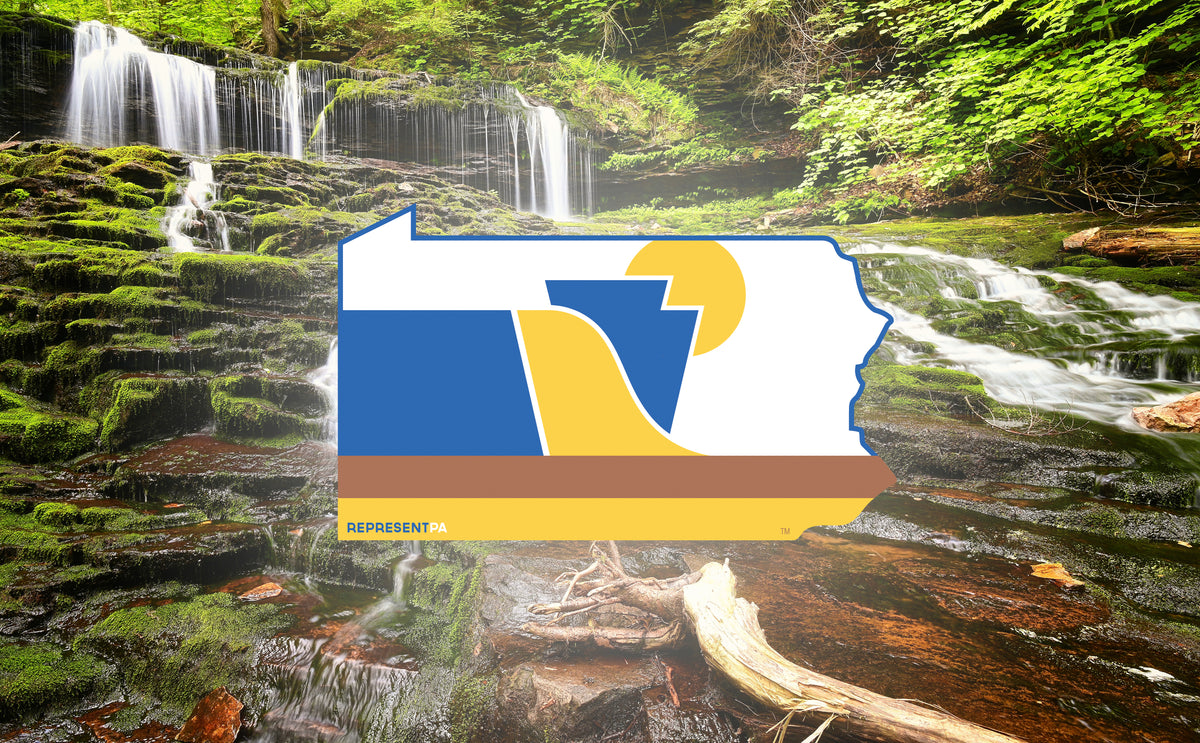 The Symbol of Pennsylvania – RepresentPA