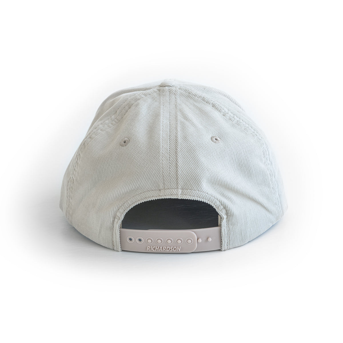 RepresentPA Pennsylvania Hat | The Pocono Corduroy Leather Patch Hat